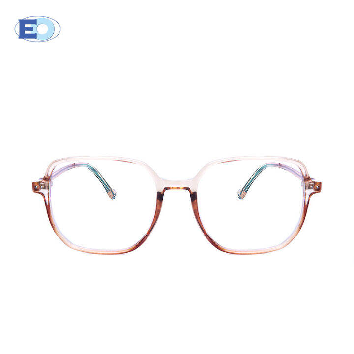 EO Newbury NEW2230 Fashion Eyeglasses for Men and Women Acetate Square ...