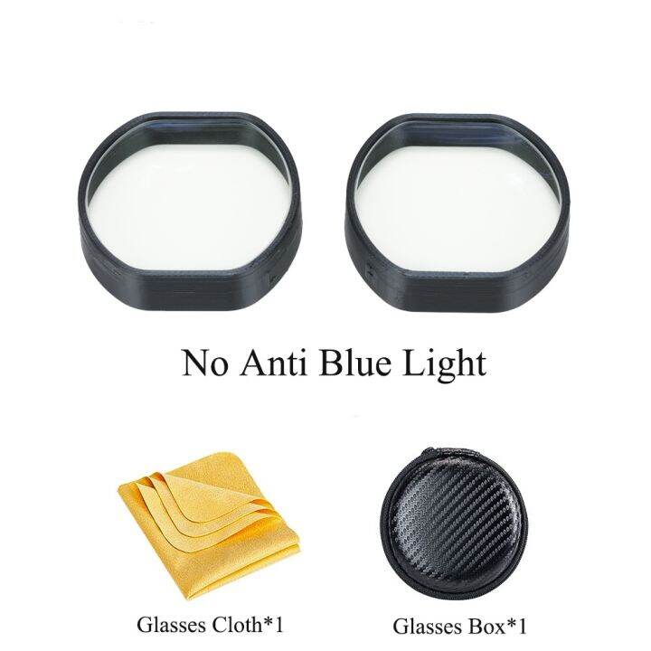 VR Prescription Lenses For PS VR2 Lens Myopia Anti Blue Glasses Quick ...