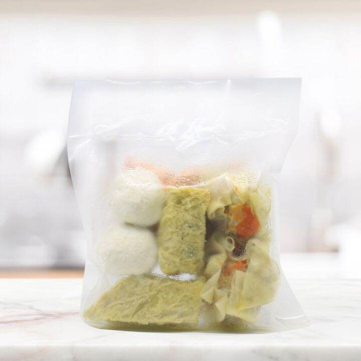 Dimsum Kuah Tomyum Frozen Food | Lazada Indonesia