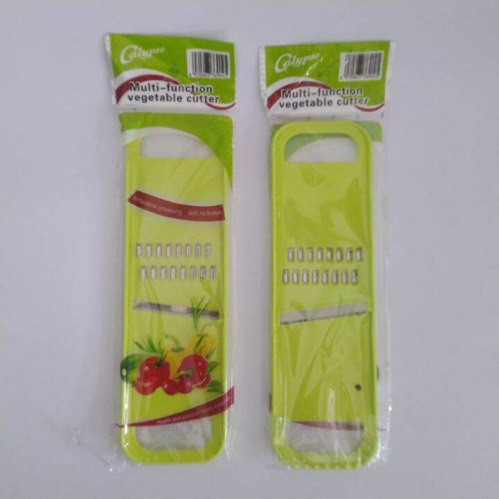 Parut Keripik Singkong,Kentang / Parut Salad buah dan sayur 2 in 1 ...