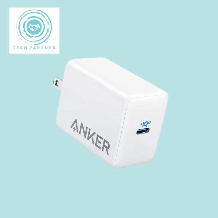 Anker Powerport III 65W Pod | Lazada PH