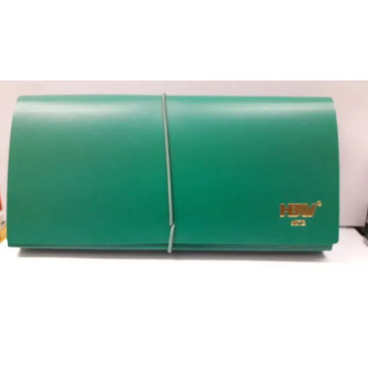 Check Organizer/Envelope(12division)Fm0 | Lazada PH