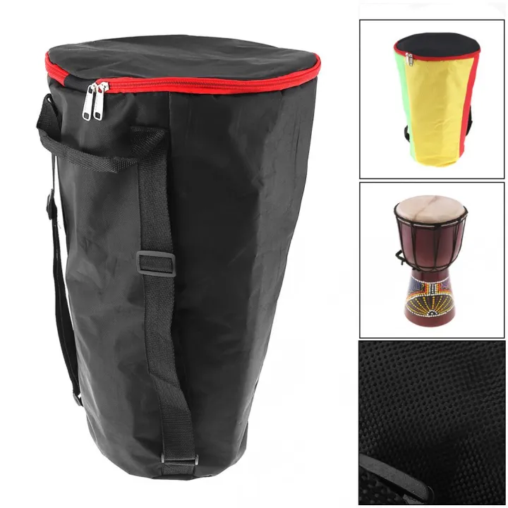 10 Inch Djembe Bag Case Thick Shockproof Waterproof N Drum Bags ...