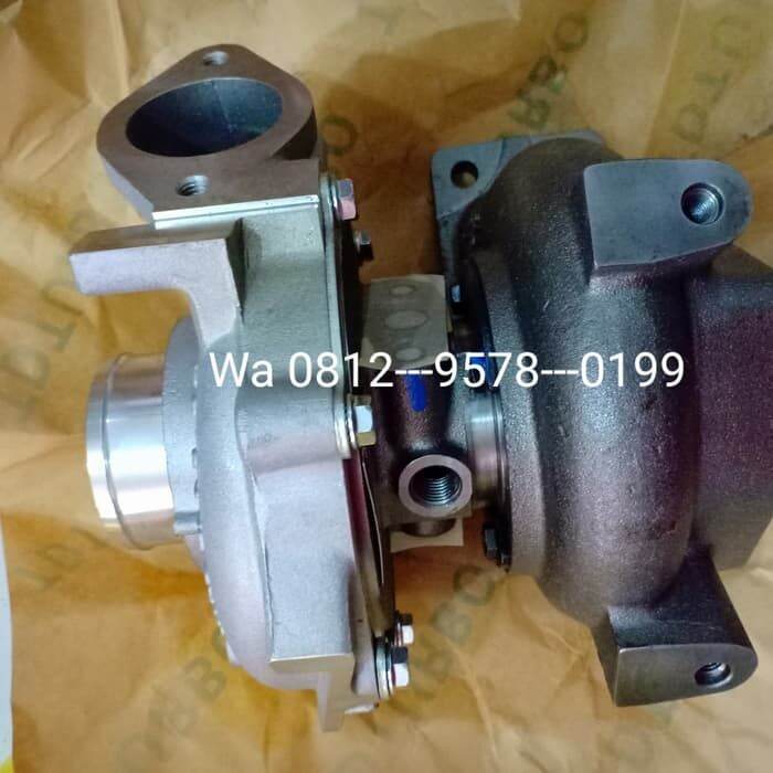 Turbo Charger Toyota Dyna 12V | Lazada Indonesia