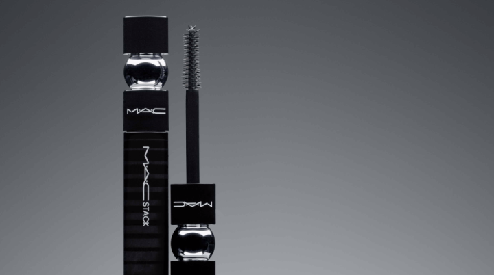 M·A·C Stack Micro Mascara / Buildable, provides volume and length ...