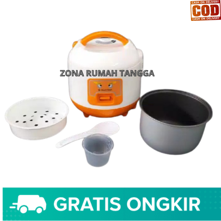 Mejikom Kecil Oishi Magicom Mini Kecil Oishi Megicom Oishi Rice Cooker ...
