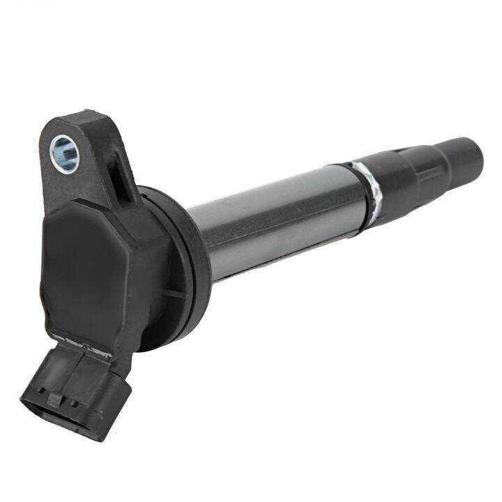 Ignition Coil for Toyota รถยนต์หัวเทียนรถยนต์รถคอยล์จุดประกาย 90919 ...