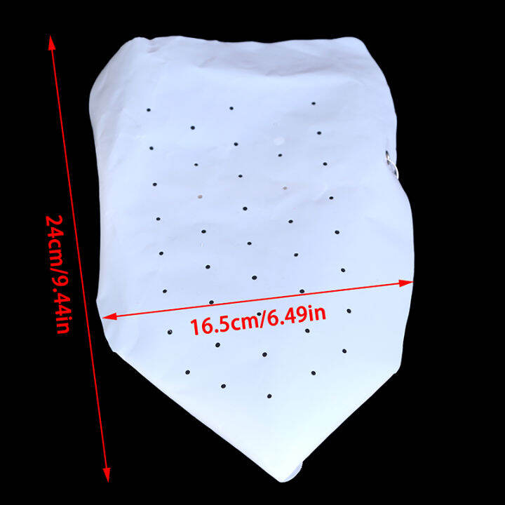 Potey ที่คลุมที่รองรีดผ้าแผ่นช่วยรีดรีดผ้า,ปกป้องเนื้อผ้าด้วยความร้อน ...