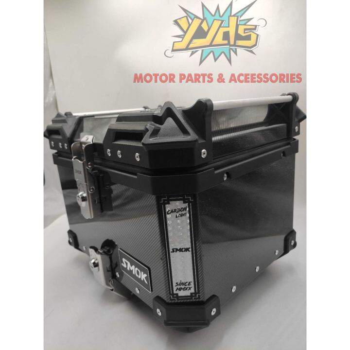 SMOK ZEUS / POSEIDON TOP BOX 45L | Lazada PH