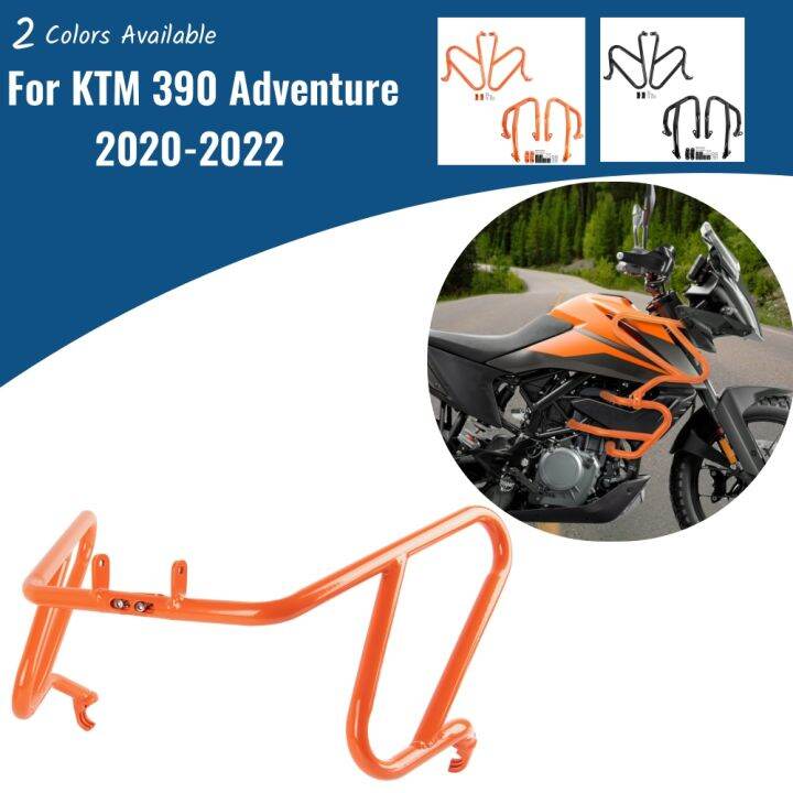 for KTM 390 Adventure 390Adv Adv 2020-2023 2022 Engine Highway Guard ...