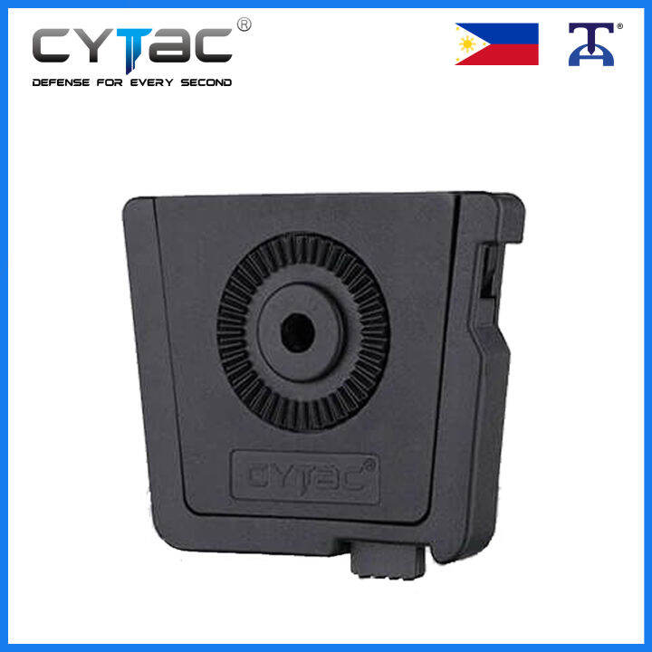 Cytac Quick Release Adapter | Lazada PH