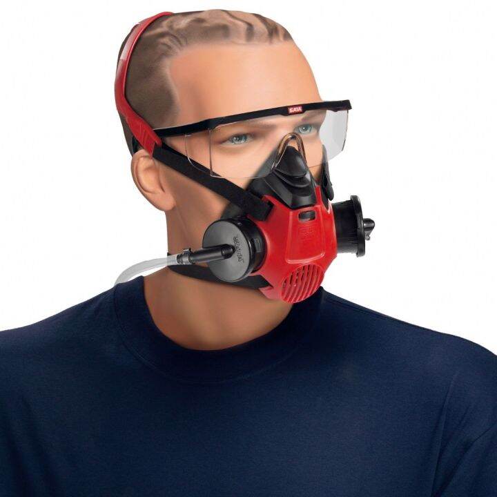 SATA Air Star C / SATA Mask| Painter Safety Mask | Lazada