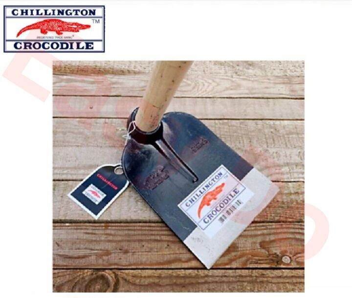 Original Chillington Hoe Head / GARDENING TOOLS | Lazada