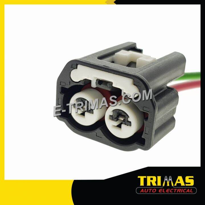 Toyota Yaris Daihatsu Terios Crankshaft Crank Angle Sensor Socket ...