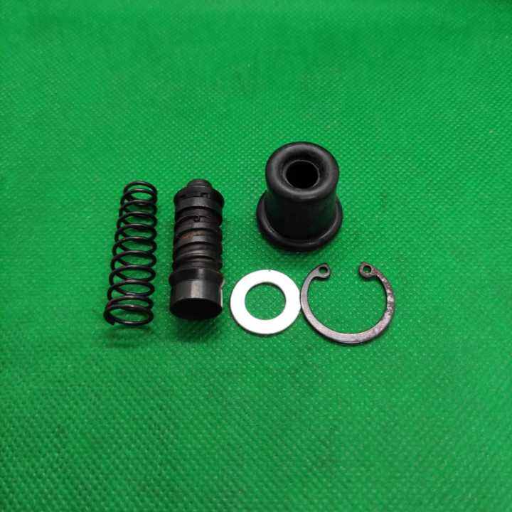 HONDA RS150 REAR DISC PUMP KIT MASTER BRAKE REPAIR KIT | Lazada