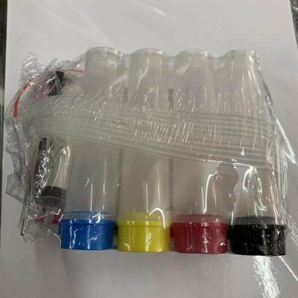 CISS KIT CANON TANK/ COMPLETE SET GOOD QUALITY | Lazada PH