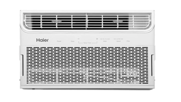 Haier 1.0 HP Window Type Inverter Aircon HW-10VCQ32 | Lazada PH