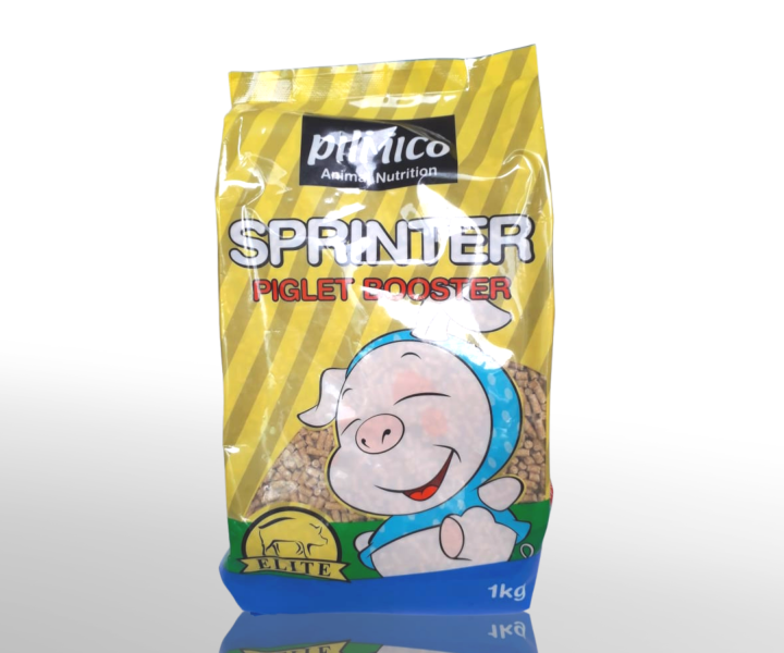[DLS Duhatan Agrivet] PILMICO Sprinter Piglet Booster | Lazada PH