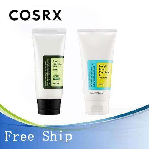 Sunscreenmozhaizai66571 Cosrx Aloe Soothing Sun Cream Sunscreen ...
