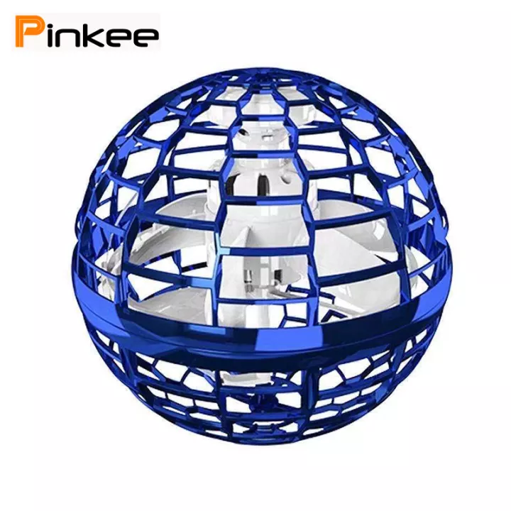 Flynova Pro บูมเมอแรงufo ของเล่นบินได้ลูกบอลหมุนได้,โดรนใช้มือหมุนได้ ...