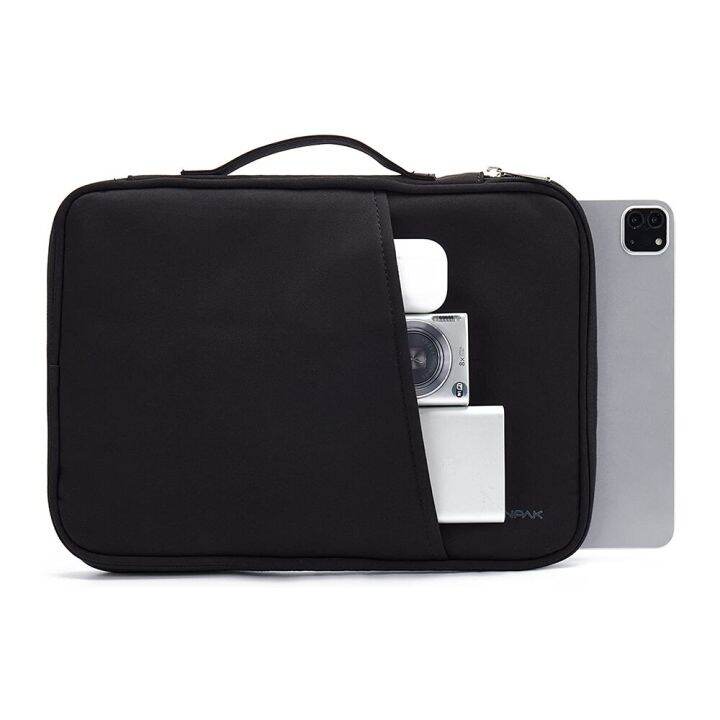 Omnpak Surface Go 3แขนฝาครอบป้องกันแท็บเล็ต11นิ้วพร้อมกระเป๋าเข้ากันได้กับ Microsoft Surface Go