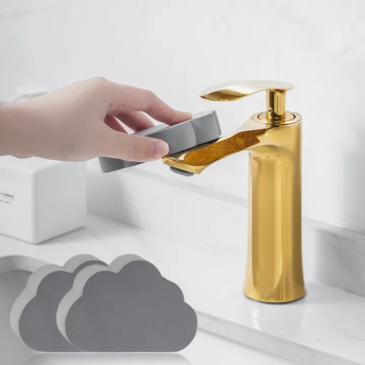Cloud Sponge Wipe PVA Countertop Absorbs Water To Prevent Scale And ...