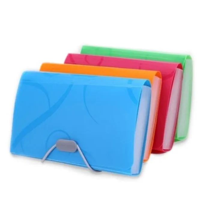 MINI EXPANDABLE ENVELOPE (MONEY COUPON ORGANIZER) | Lazada PH