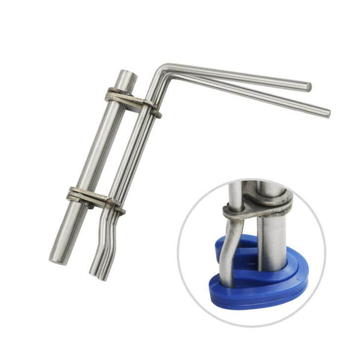 Upgrade seal installation tool Hydraulic cylinder piston dense seal U ...