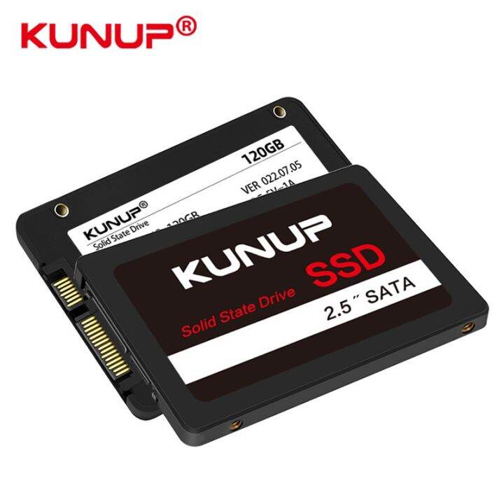 SSD Drive 256GB 480GB 512GB HDD 1TB 128GB SDD 2.5 SATA3 Internal Solid ...