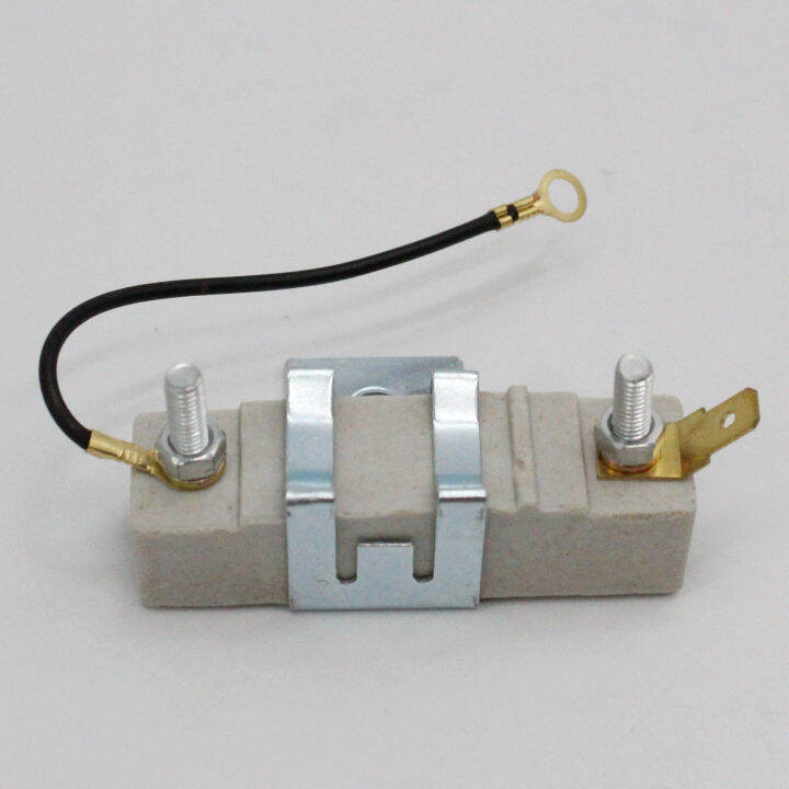 Ben's StoresCar Metal Oil Immersed Coil Resistor Ballast Resistor Car ...