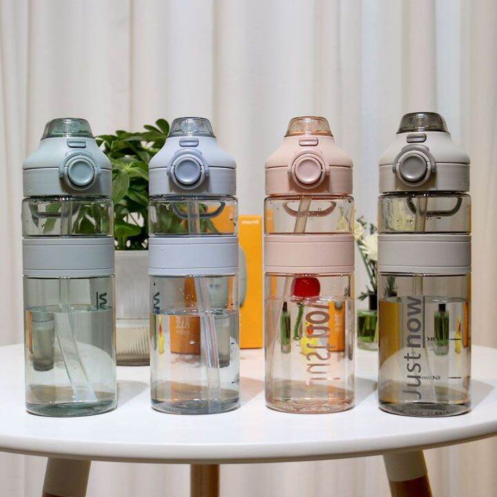 Botol Minum Tali Ekslusif 750ml BPA FREE | Lazada Indonesia