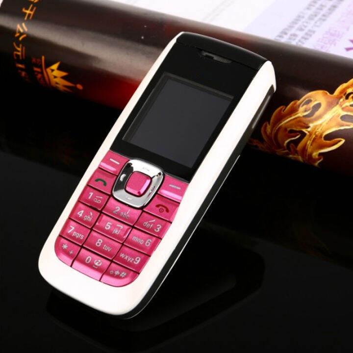 2610 Keypad Basic feature phone Cellphone | Lazada PH