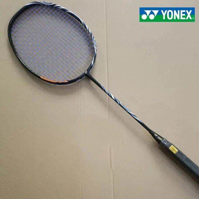 YONEX Badminton Racket ASTROX 100ZZ Carbon Offensive Professional Yonex Ax100zz Badminton Racket ...