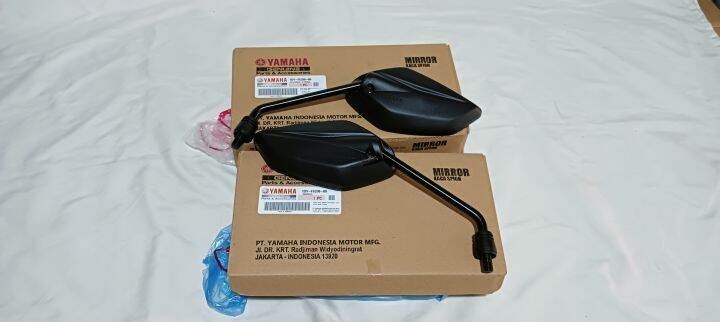 Genuine YAMAHA SPORTY, SOULTY, MIO I 125, MIO SOUL, SNIPER, MIO MXI ...