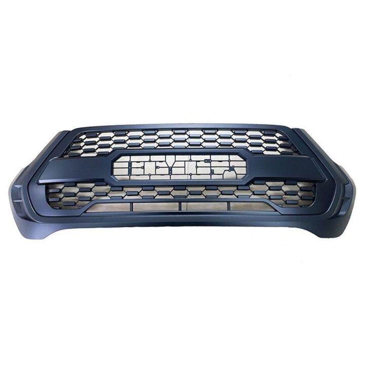 Toyota Hilux Revo Grille/2020-Present Model 8th Generation Facelift ...