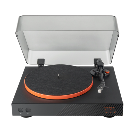 JBL Spinner BT Bluetooth Turntable | Lazada PH