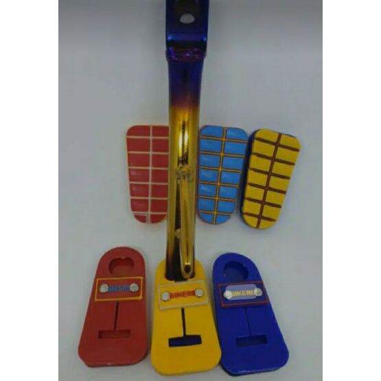 cover standar satu karet sepatu standar satu universal bisa semua motor ...