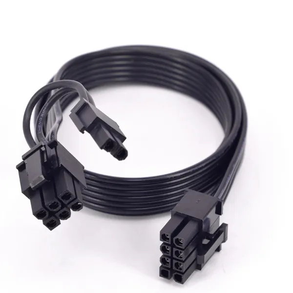 pcie 8pin 6+2pin ide sata cpu 4+4pin atx 24pin psu for corsair rmi ...