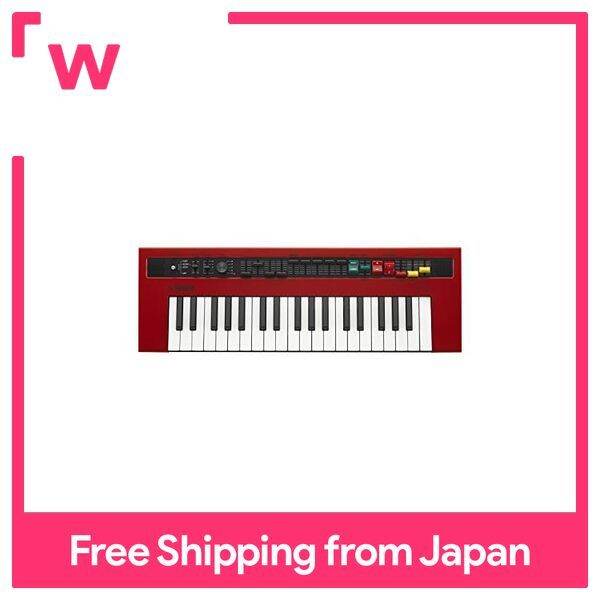 Yamaha Synthesizer Reface Yc Lazada Indonesia