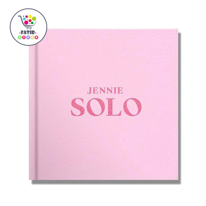 BLACKPINK JENNIE Solo Album | Lazada Singapore