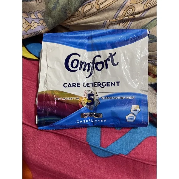 Dc.Comfort Powder 70g 6s | Lazada PH