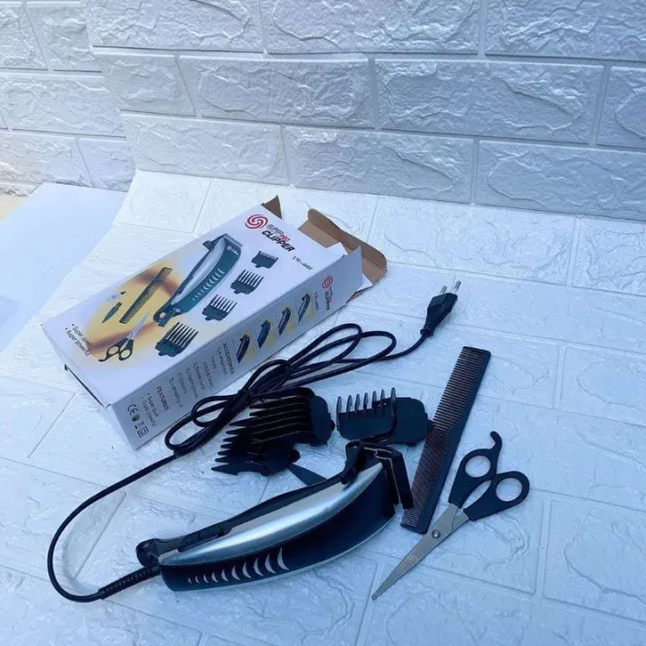Domotec Germany Rasor hair clipper set | Lazada PH