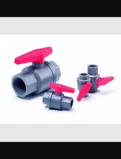 Ball Valve Pvc Stop Kran Pvc Ukuran Paling Lengkap | Lazada Indonesia