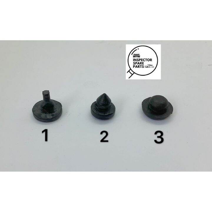 UNIVERSAL BRAKE PEDAL SWITCH BUSH | Lazada