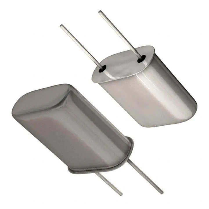 Taiwan SIWARD HC-49U 66.100MHz 66.100 MHz Crystal Oscillator | Lazada PH