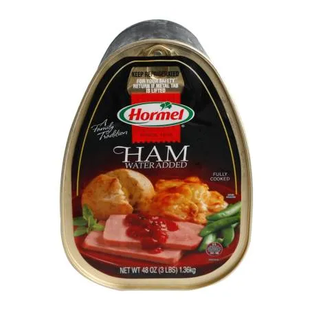 Hormel Black Label Ham 1.36 kg | Lazada PH