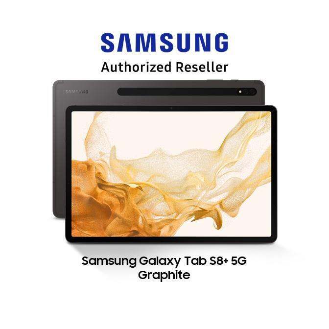 Samsung Galaxy Tab S8 5G | Lazada PH