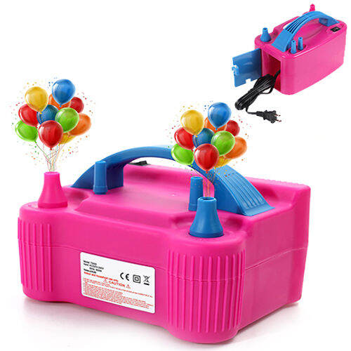 BALLOON(PUMP) - High Voltage Balloon Pump 600W/220V Electric Balloon ...