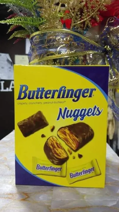 Butterfinger Nuggets | Lazada PH