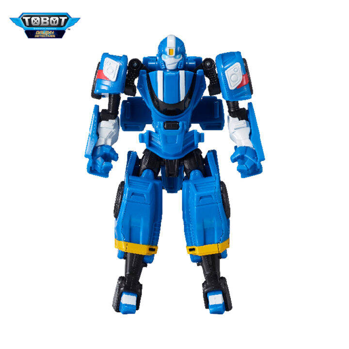 หุ่นยนต์ Mini Tobot Speed | Lazada.co.th